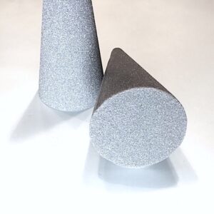 Lille kegleformet tør Oasis - Tør oasis i mange varianter - Dekolagersalg